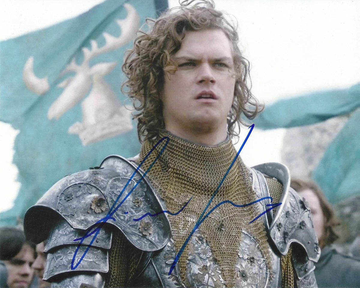 Loras Tyrell Art