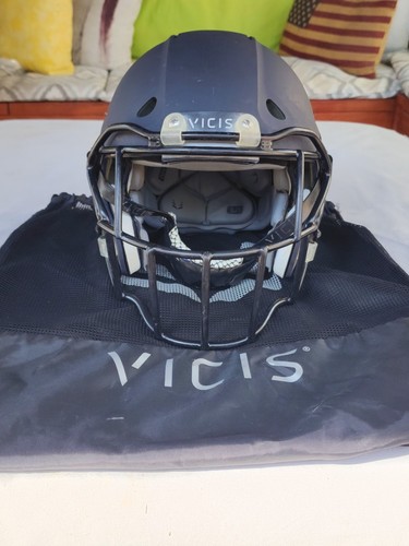 Vicis Zero1 Youth Football Helmet Small/Medium | eBay