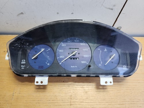 1994-1997 DB Mazda 121 Sedan 1.5L Manual Instrument Cluster 298549km P ...