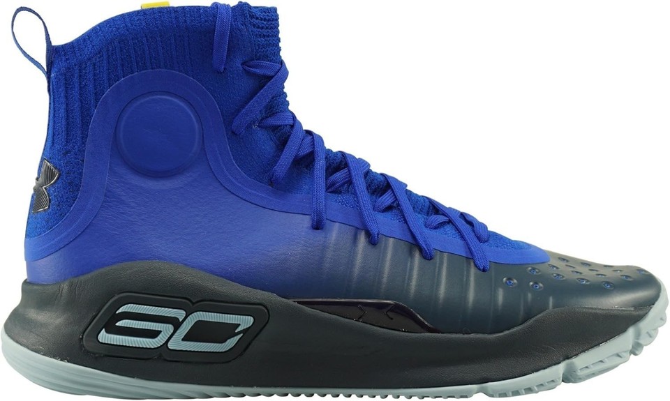 Under Armour Curry 4 More Fun for sale | eBay