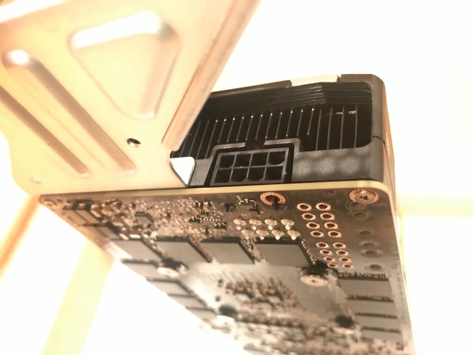 Lot of 24x nVIDIA Tesla K80 GPU Accelerator Card 24GB vRAM Machine ...