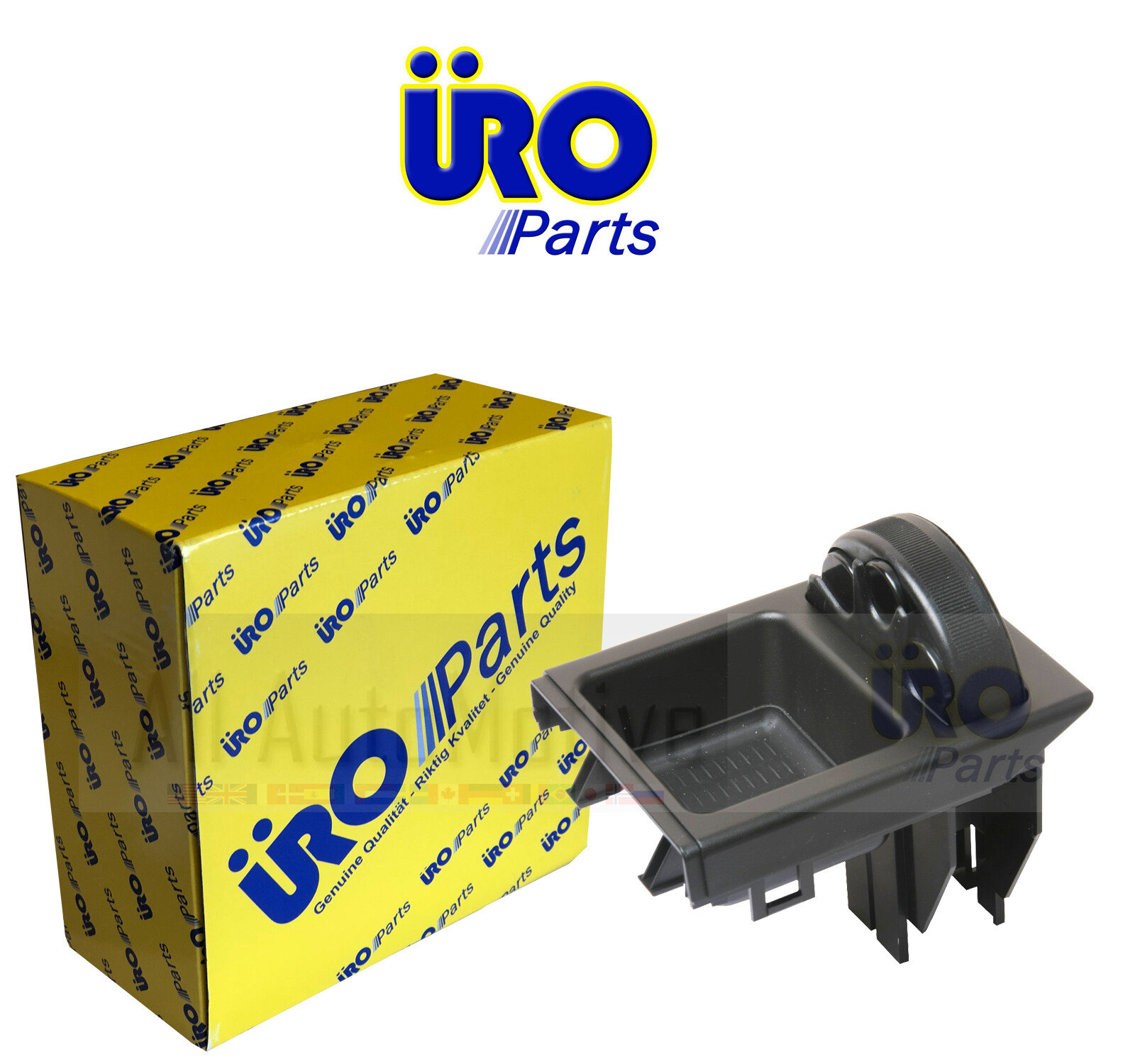 Console Coin Holder URO Parts 51168217957 for sale online | eBay