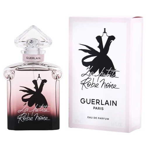 La Petite Robe Noire By Guerlain For Women Eau de Parfum Spray 1.6 fl ...