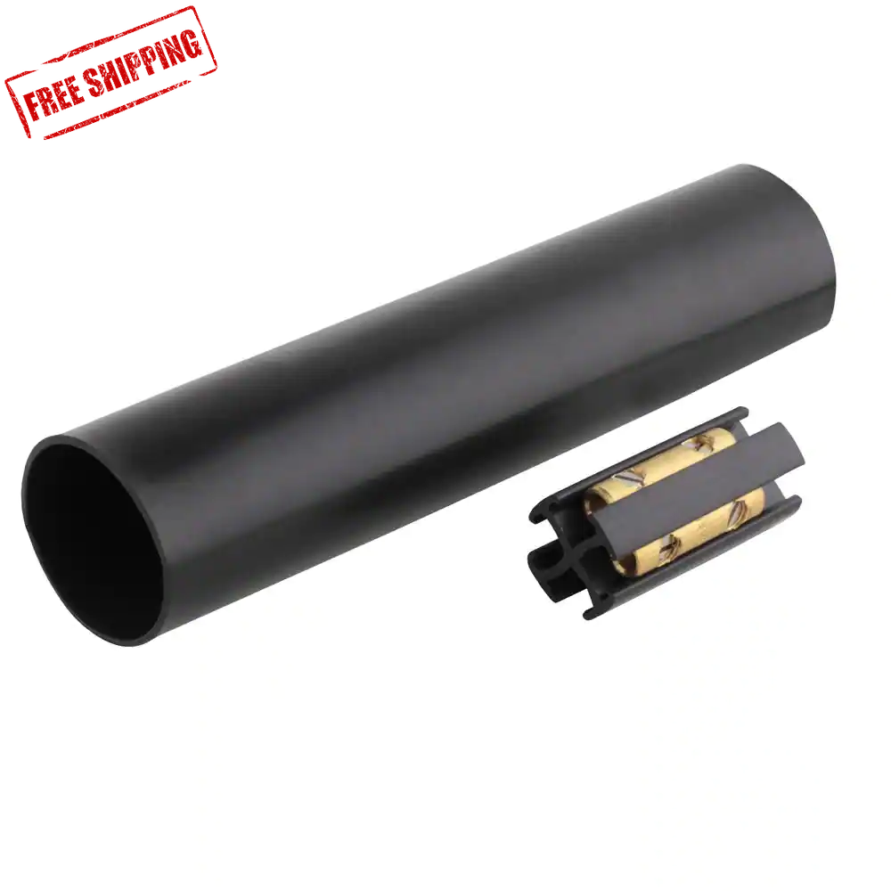 Underground Wire Splice Kit UF 14/2 AWG - 8/3 AWG Heat Shrink Flame ...