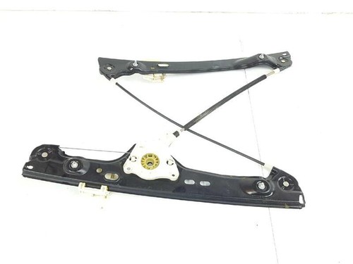 51337140587 mécanisme lève vitre avant gauche pour BMW 3 20 D 2007 ...