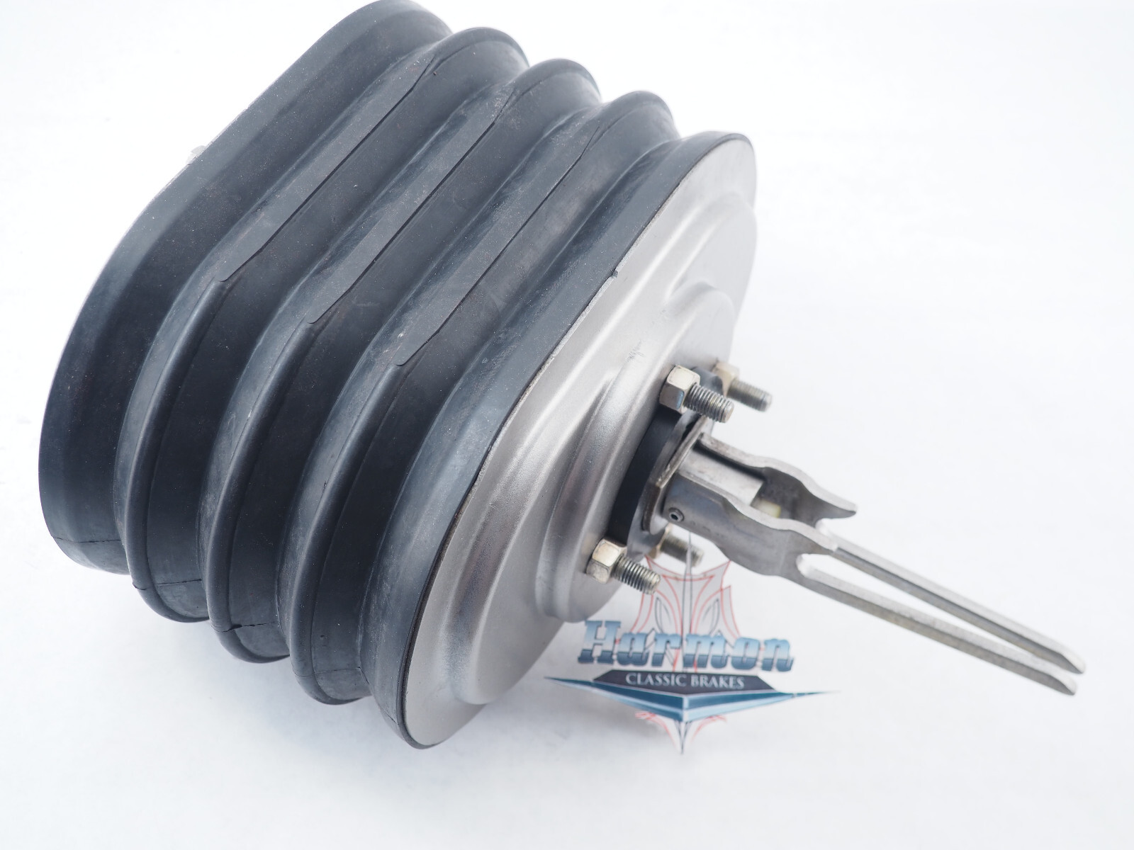 Dodge 1956-60 w/Kelsey-Hayes Bellows Type Brake Booster Maj Rep Kit ...