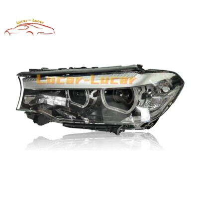 For BMW 5er G30 G31 2016-2020 LED Scheinwerfer Links 63117214951 | eBay