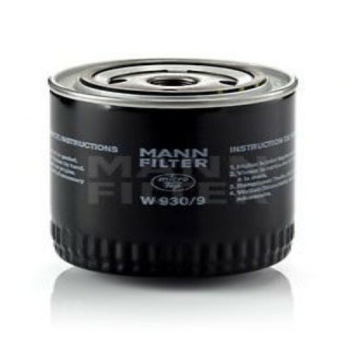 SANDVIK 81649209 - cross reference oil filters | oilfilter ...