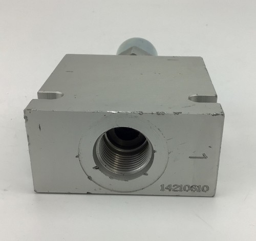 HYDRAFORCE PR10-36A-0-N-15/05 REDUCING VALVE for sale online | eBay