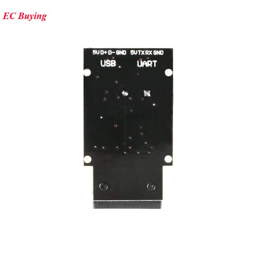 GM65 Barcode QR Code Scanner Reader Module USB URAT Kit /w Cable ...