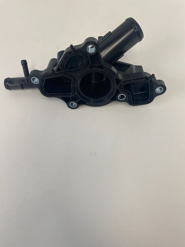 2018-2022 Nissan Rogue Sport Water Outlet | 11060-4BB0A | Genuine OEM ...