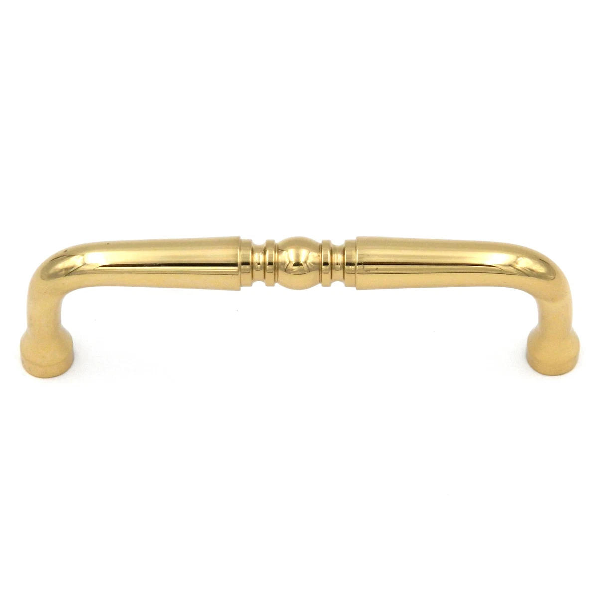 Polished Brass Cabinet Pulls | Cabinets Matttroy