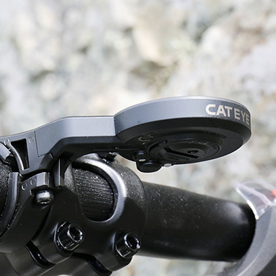 CatEye Quick CC-RS100W Wireless Cycling Computer -- NEW 725012033579| eBay