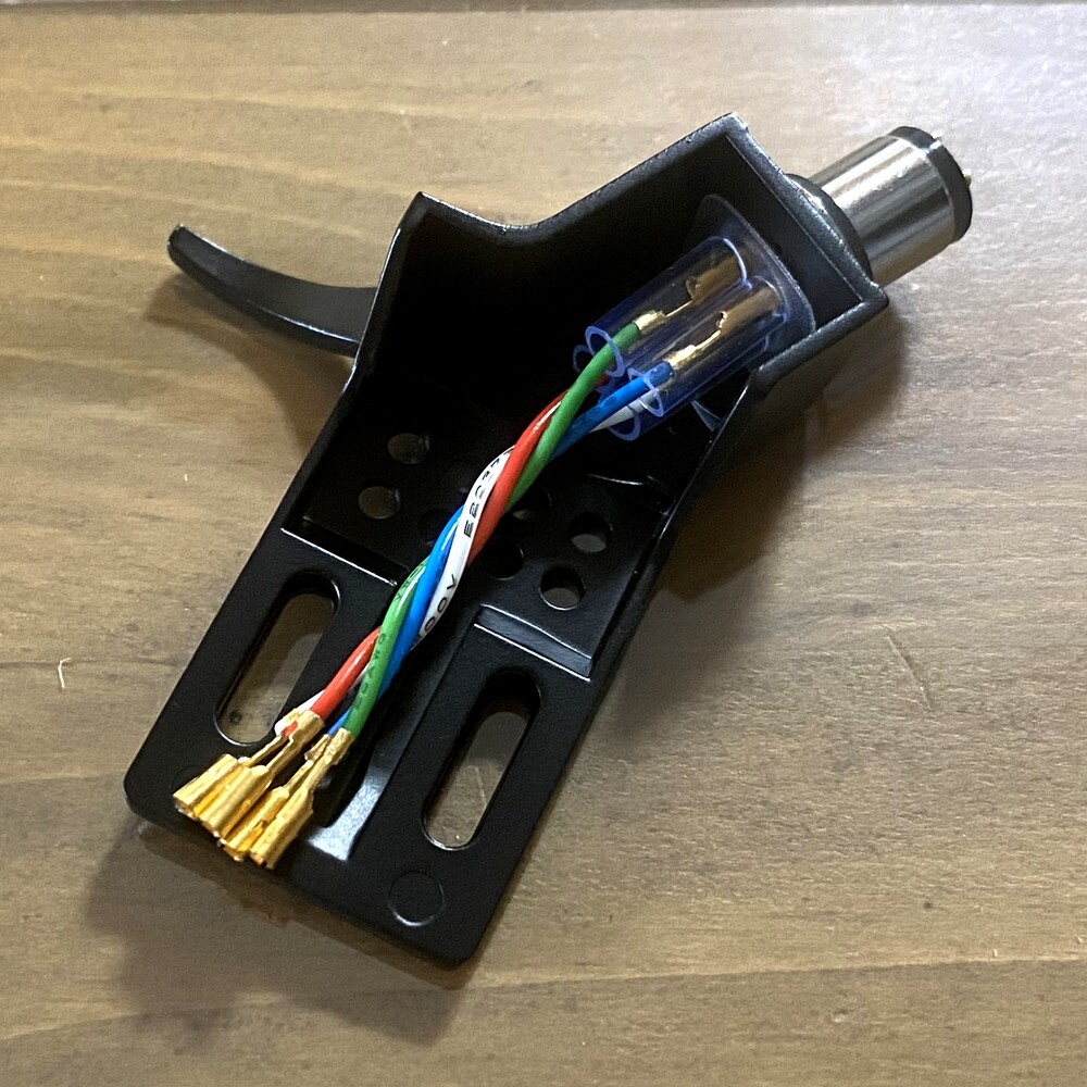 DENON Headshell Record Player 1F4# | eBay