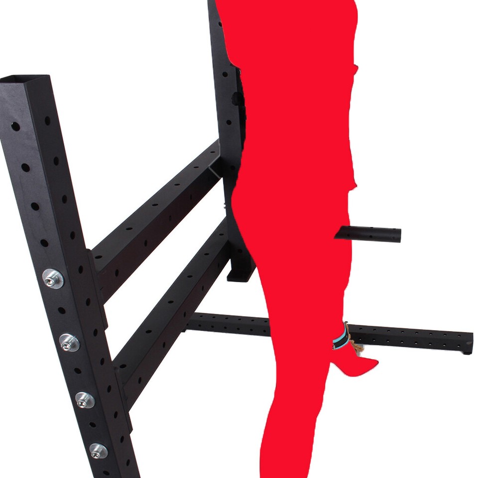 SM Training Frame Restraint Torture Tools Slave BDSM Fetish Handcuffs ...