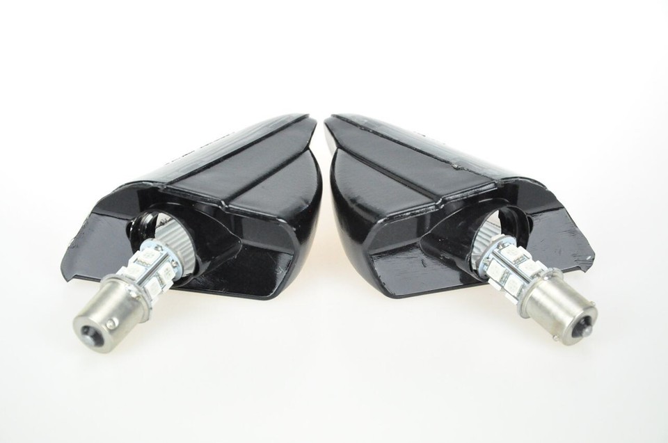Led Tail+Indicators Light Fit Ducati 749/999 Multistrada 1000/1100/620 ...