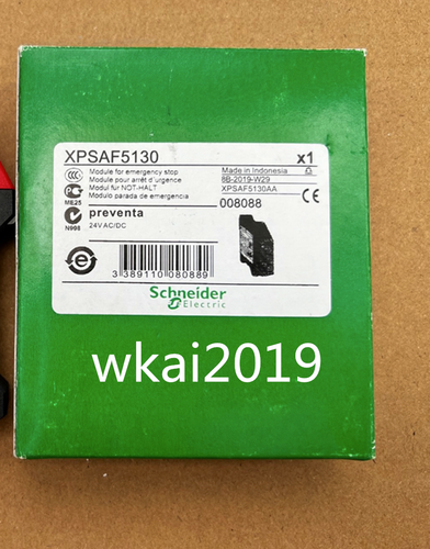 1PCS Brand New Schneider safety relay XPS-AF5130 XPSAF5130 | eBay