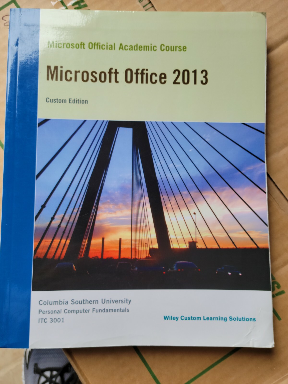 Microsoft Office 2013 Book | eBay