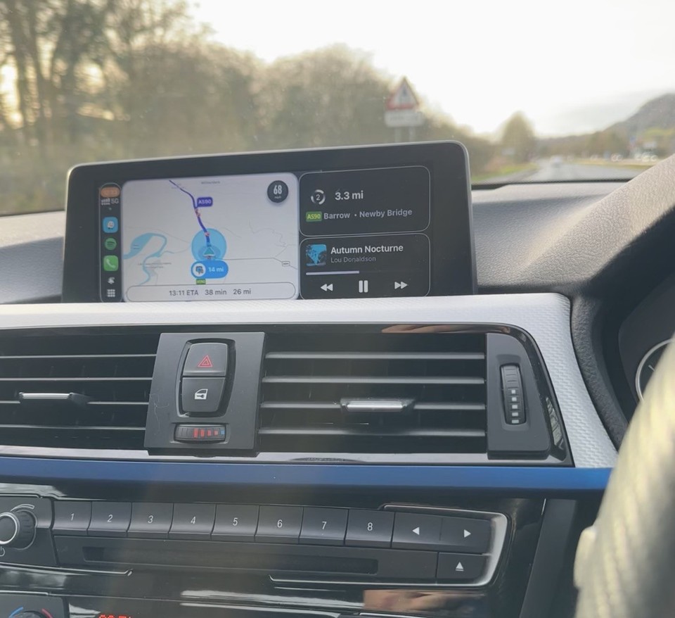 BMW NBT BMW 1 2 3 4 5 6 7 8 X Series MMI BOX MODULE Carplay Android ...