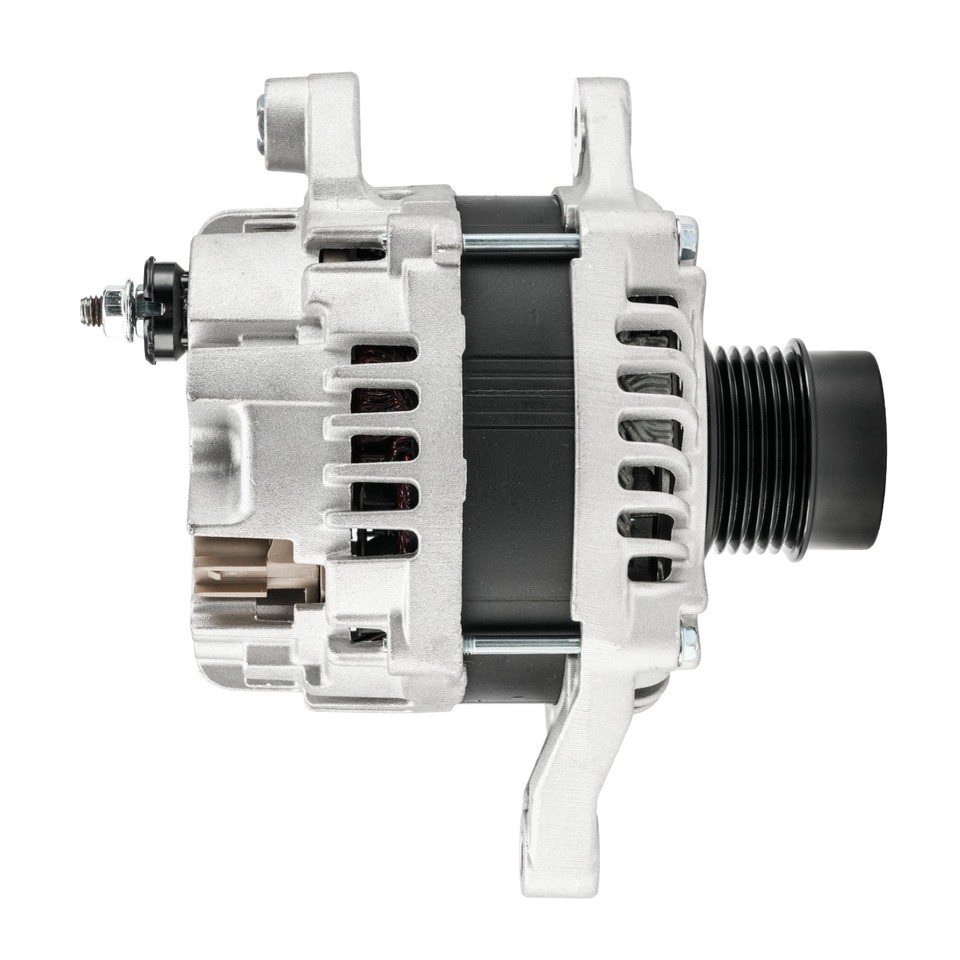 New Alternator 160A For Dodge Journey 2.4L 2009-2020 4801490AA 11440N ...