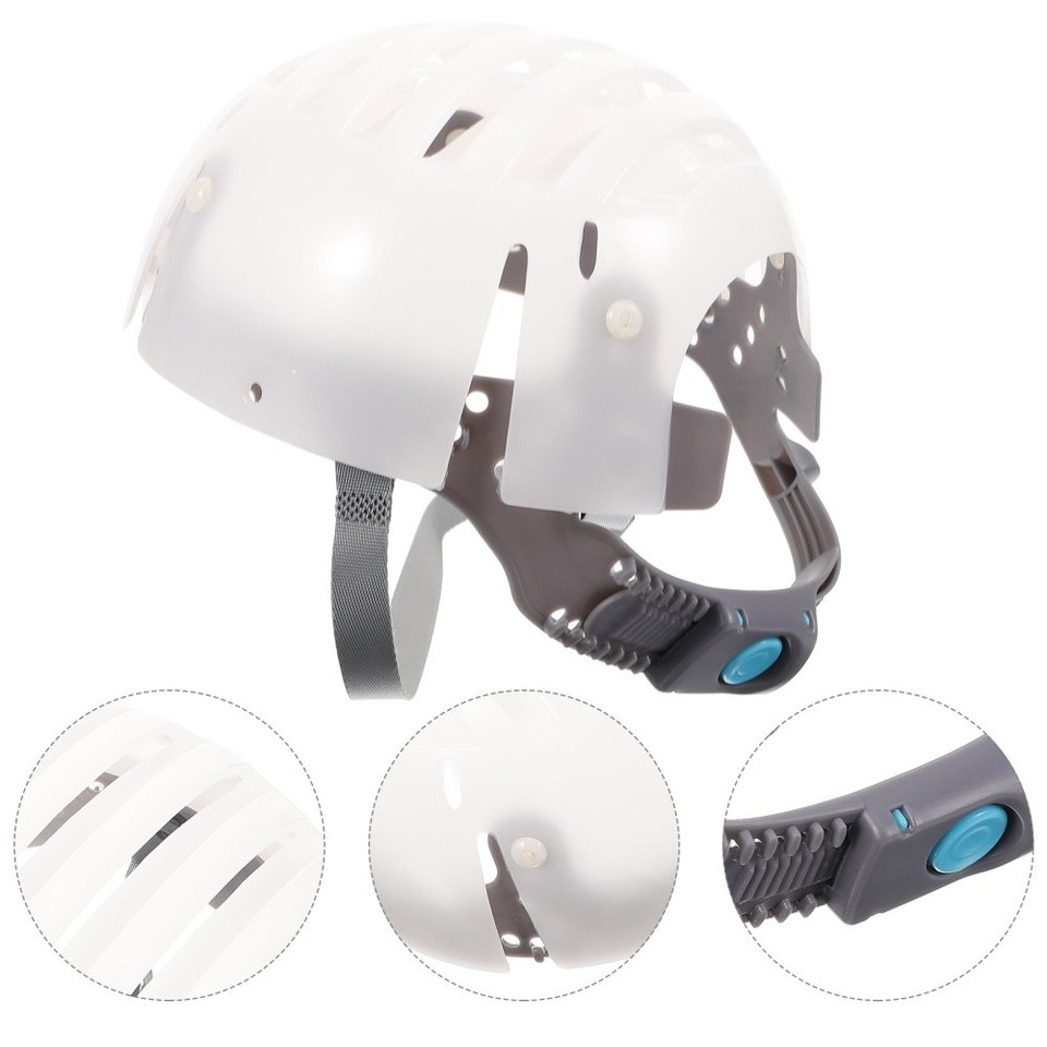 Bump Caps Insert Safety Liner Baseball Hat Insert Liner Head Protective ...