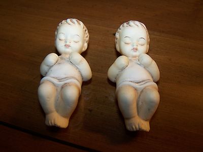 M.I. Hummel Goebel BLESSED CHILD (2) 78/0 TMK 2 | eBay