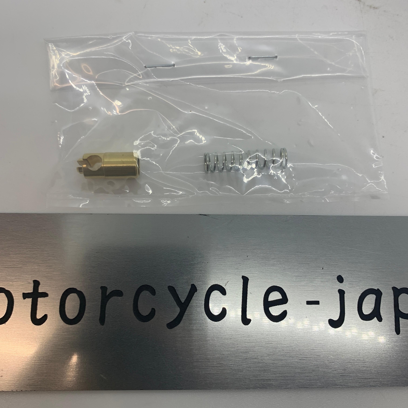 YAMAHA Genuine PW50 Y-ZINGER Carburetor Assy 4X4-14101-00-00 | eBay