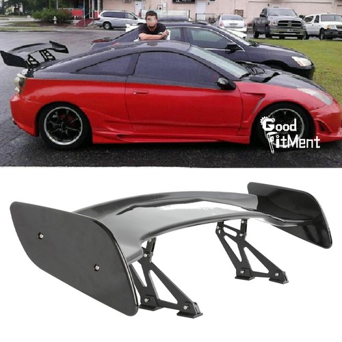 For Toyota Celica 57" Adjust Rear Spoiler Racing GT Style Wing Lip ...