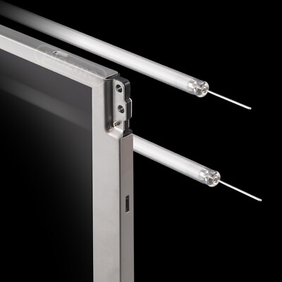 LCD Backlight Bulbs- 3mm Diameter | eBay