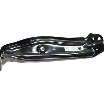 Passenger Side Front Fender Support Fits Nissan Altima F31803TAMA ...