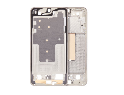 Mid-Frame Housing Compatible For Samsung Galaxy S23 5G | eBay