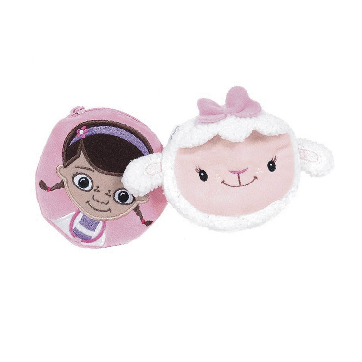 Doc Mcstuffins Chilly Face