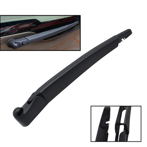 Rear Wiper Arm Fit For Mercedes W169 A160 CDI A180 A200 A150 A170 04-12 ...