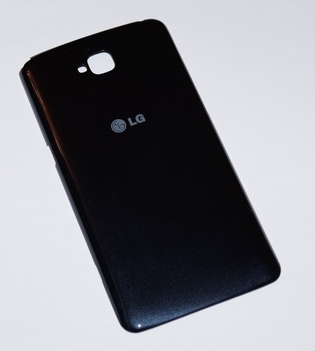 Original LG D680 LG D682 D685 D686 G Pro Lite Battery Cover Black | eBay