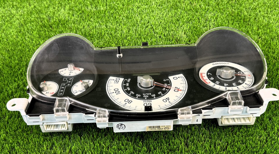 Toyota FJ cruiser 2008-2011 Instrument Cluster Speed meter gauges Oem ...