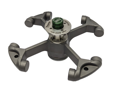 Thermo Scientific TX-400 4x400mL Swinging Bucket Centrifuge Rotor, New ...