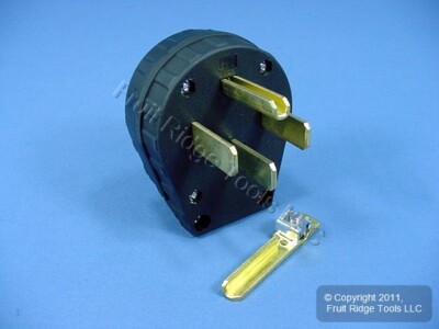 Connectors - 50A 250V