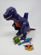 Masters of the Universe Original Tyrantisaurus Rex