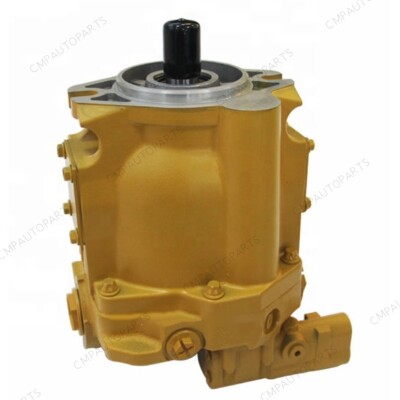 Hydraulic Piston Pump 9T-0290 For Caterpillar Cat 4P 4A D4H 55 4S 54 ...