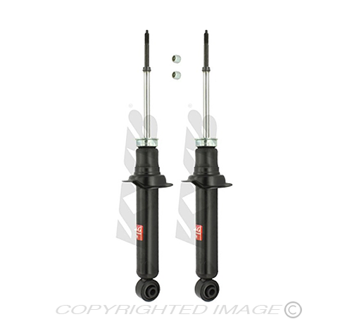 KYB 2 FRONT STRUTS SHOCKS for LEXUS GS300 1993 93 94 95 96 97 1997 | eBay