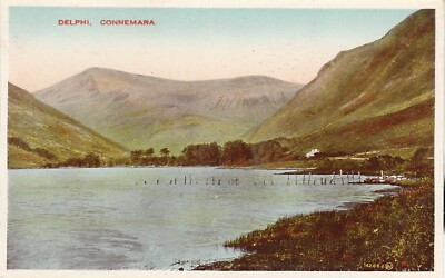 Delphi, CONNEMARA, County Galway, Ireland | eBay UK