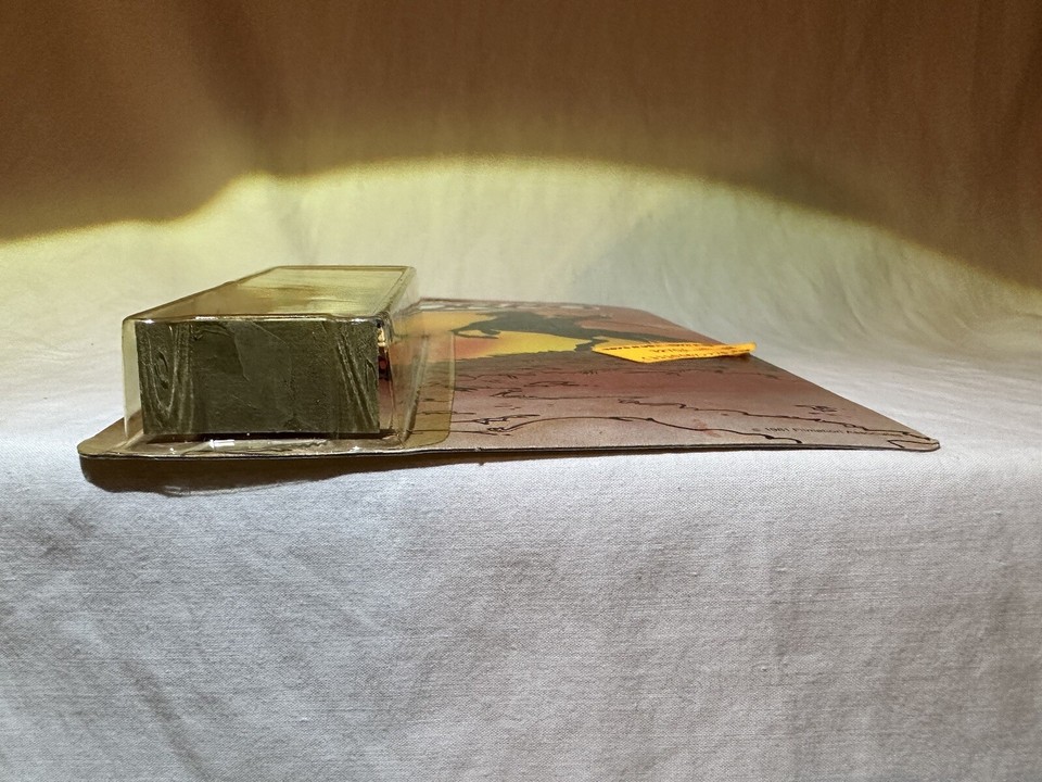 Vintage Gabriel Zorro “ Captain Ramon” Action Figure. New, Sealed On ...