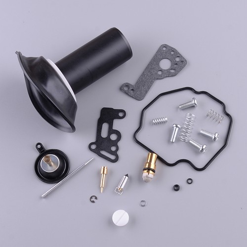 Carburetor Diaphragm Plunger Rebuild Kit Fit For Yamaha V-Max Vmax 1200 ...