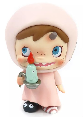 Hello Season 1 Series Polar Trading Figures - Collectible Figure 55 ...