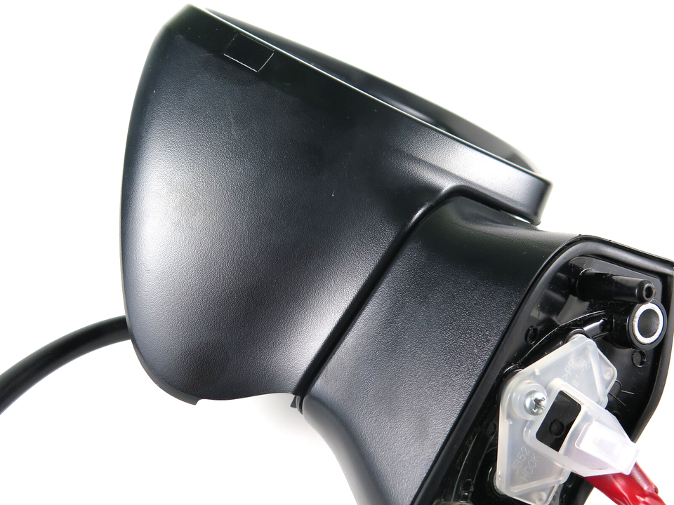 2022 Toyota GR86 Passenger Side View Mirror OEM Without Blind Spot ...