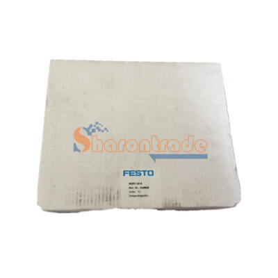 1PC New FESTO HGDT-50-A 540868 Cylinder | eBay Australia