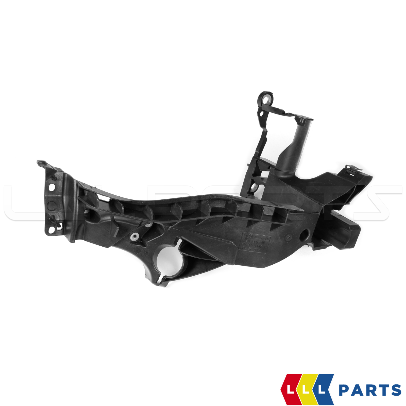 NEW GENUINE AUDI RS5 2012 - 2016 HEADLIGHT MOUNTING BRACKET RIGHT O/S ...