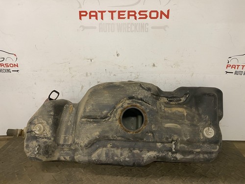 2007-2008 Ford Expedition Gas Fuel Tank 28 Gallon 119" Wheelbase | OE ...