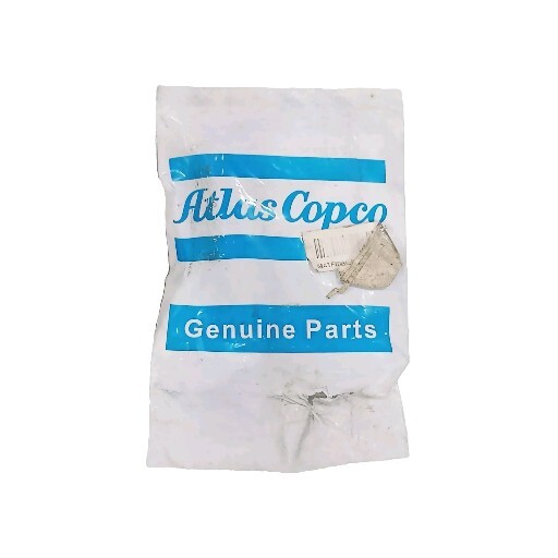 Atlas Copco Nut Runner ETV ST61-100-B13 Parts Shaft Compl, 4220358590 ...
