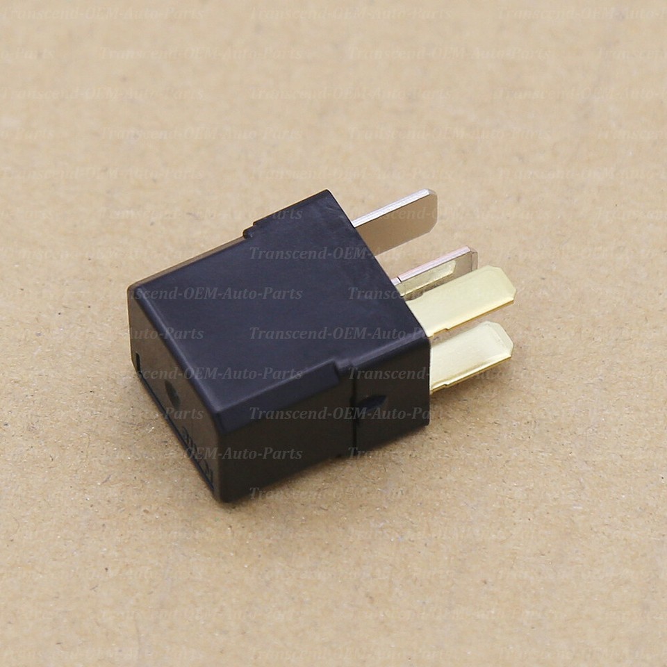 284B7-CW29E GENUINE OEM IPDM IP ECM CONTROL UNIT RELAY - TITAN FRONTIER ...